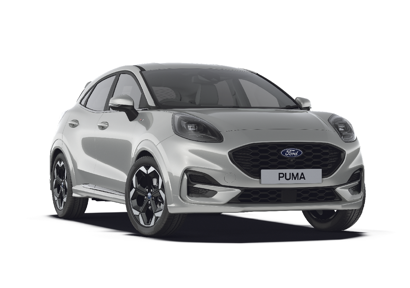 Hendy Ford Privilege Offers
