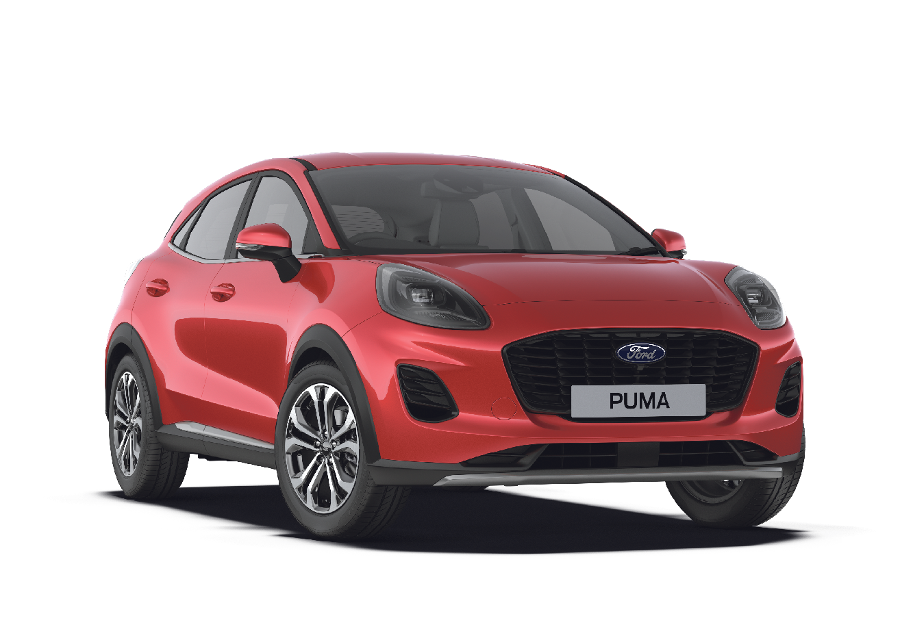 Hendy Ford Privilege Offers