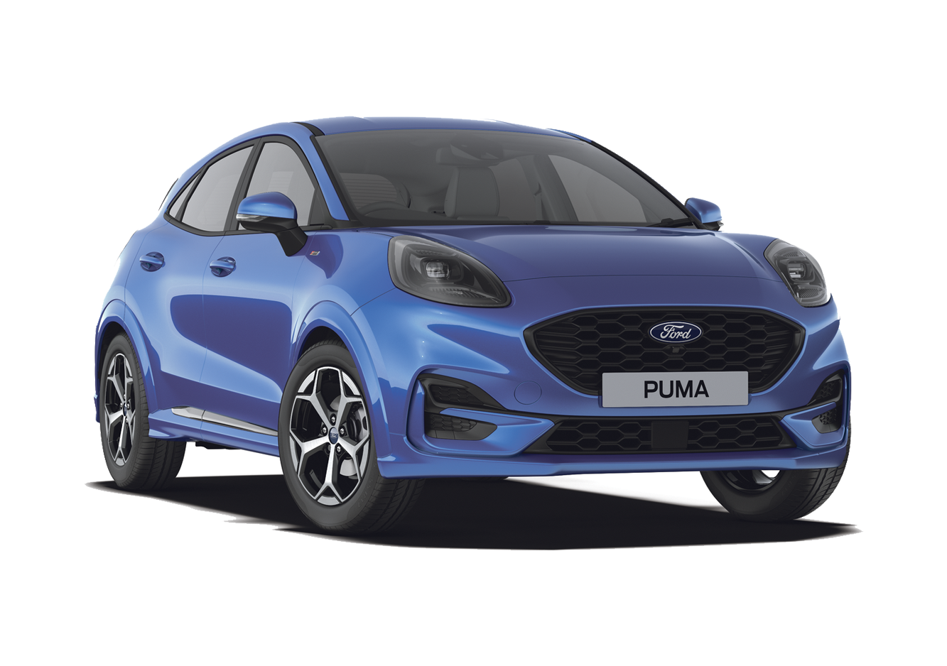 Hendy Ford Privilege Offers