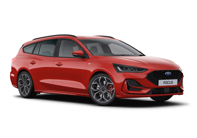 Hendy Ford Privilege Offers