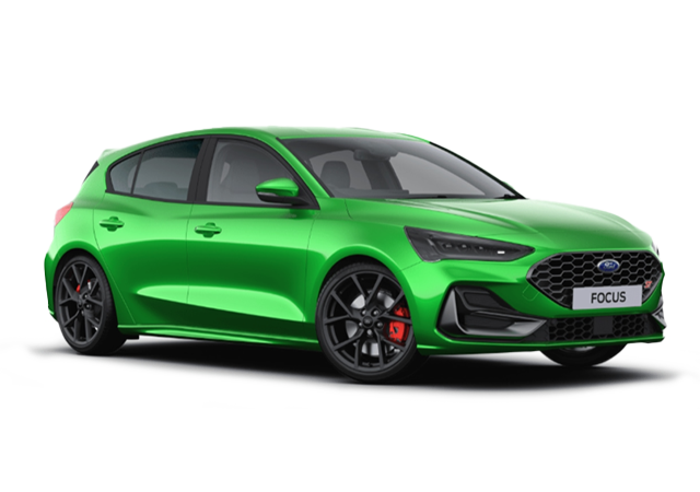 Hendy Ford Privilege Offers