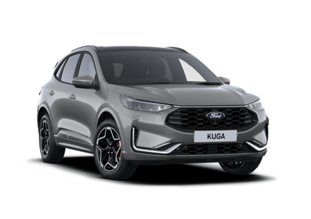 Hendy Ford Privilege Offers